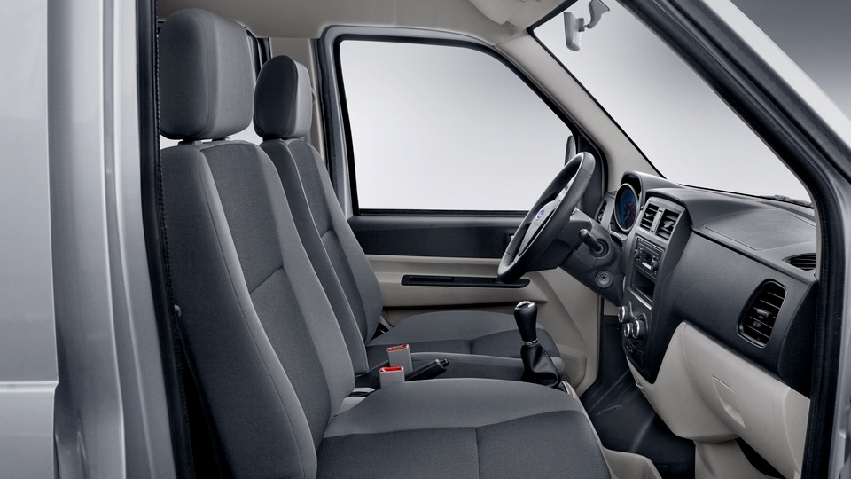 Karry Q22 Cargo Box - Automotriz Daniel Achondo - Cotiza aquí