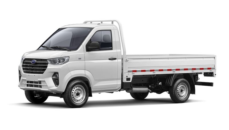 Karry Q51 Cabina simple - Automotriz Daniel Achondo - Cotiza aquí